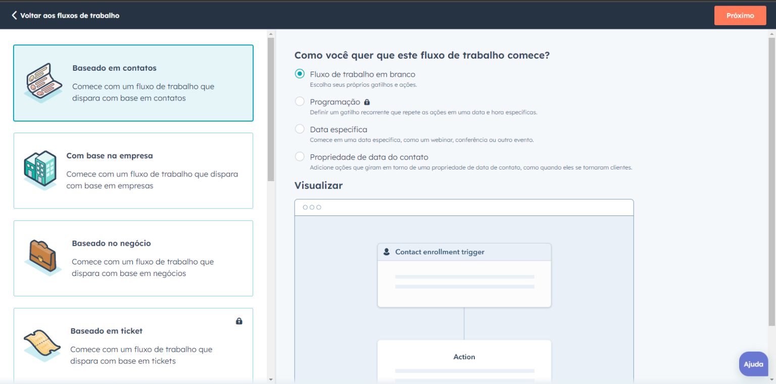Tudo sobre o HubSpot: guia completo de uso da ferramenta | Aconcaia