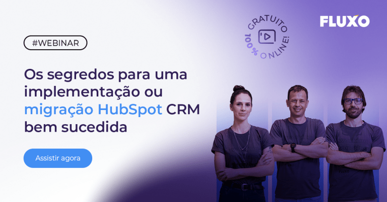Tudo sobre o HubSpot: guia completo de uso da ferramenta | Aconcaia